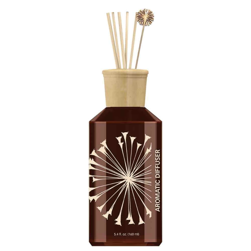 Aromatic Diffuser | Duft af Tsamma Blend | Kalahari — Beauty By M